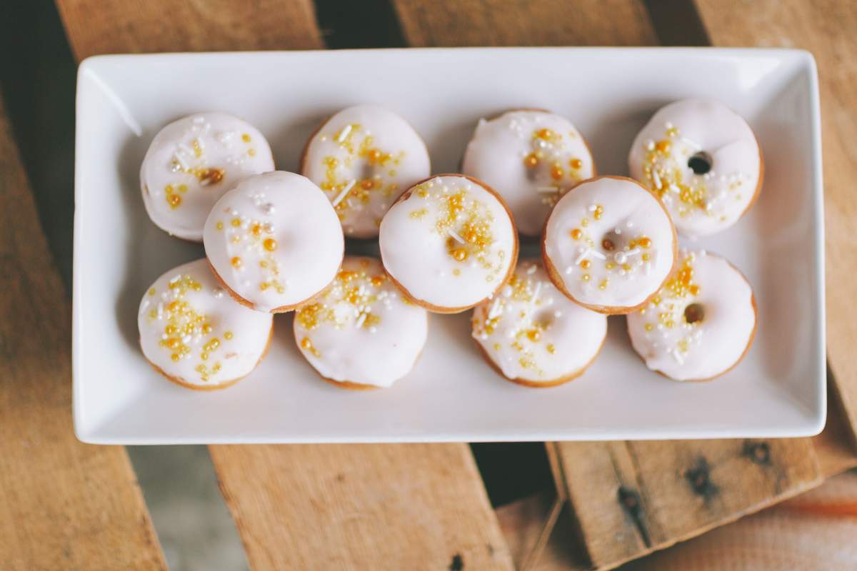 Spring Spring Party Ideas | Photo 19 of 36 | Catch My Party