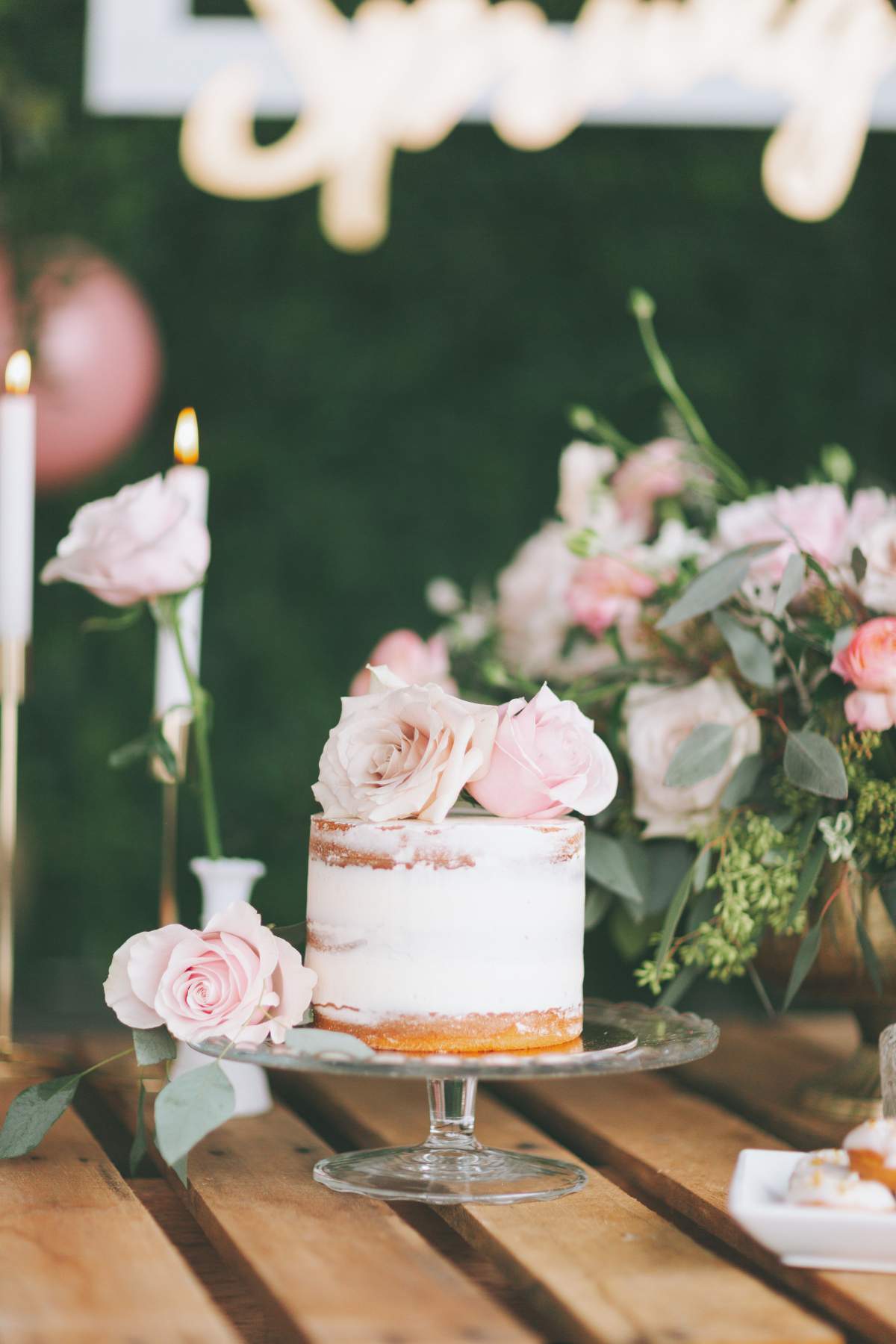 Spring Spring Party Ideas | Photo 19 of 36 | Catch My Party