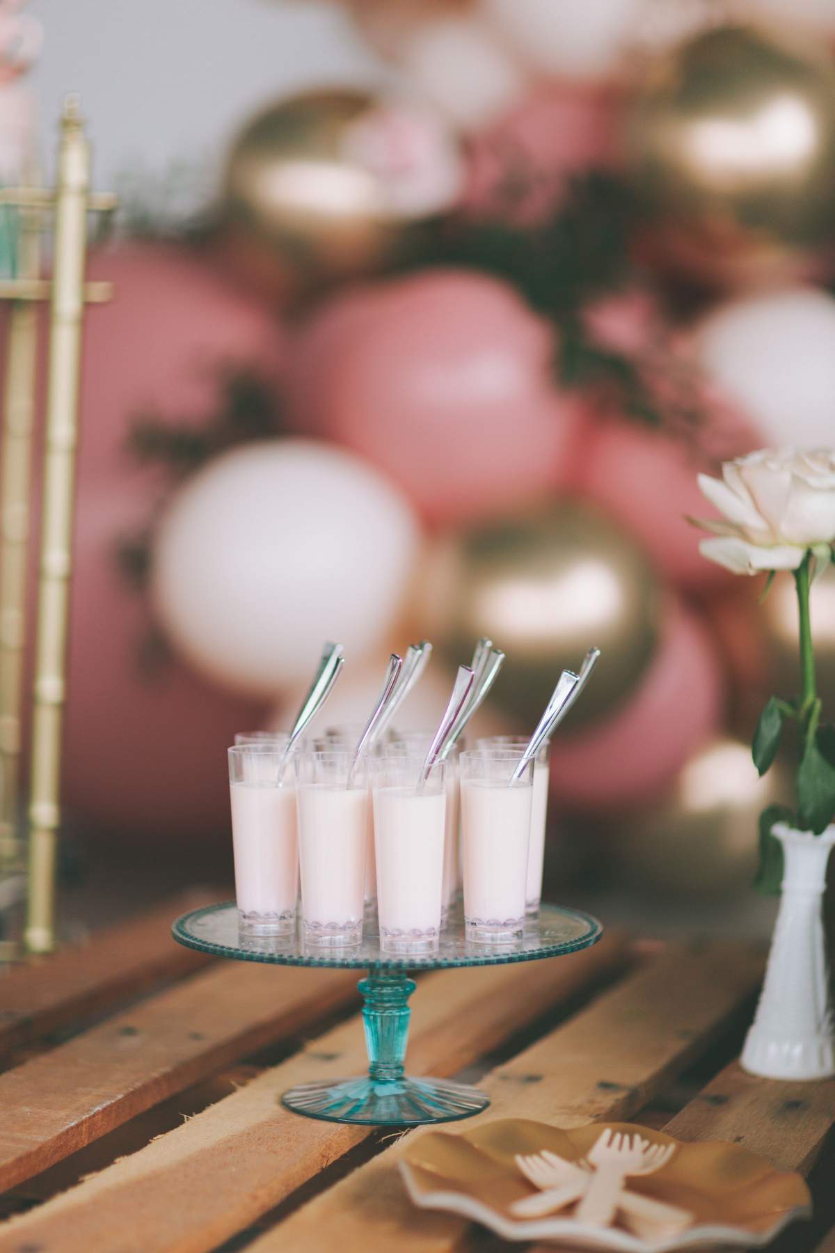 Spring Spring Party Ideas | Photo 1 of 36 | Catch My Party