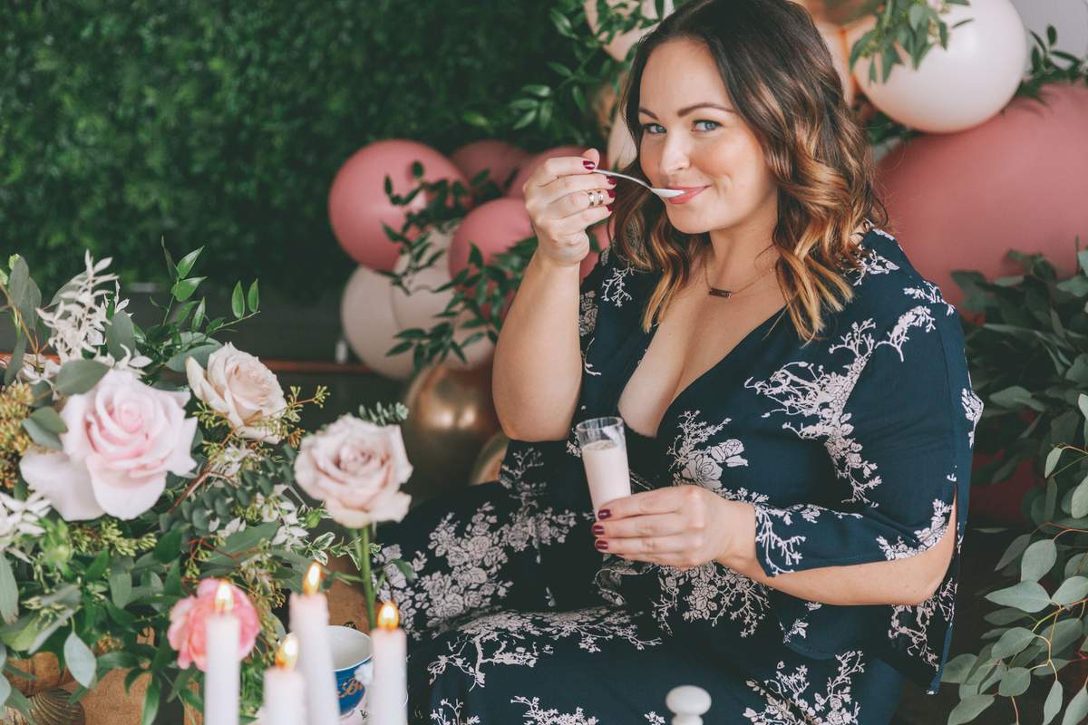 Spring Spring Party Ideas | Photo 19 of 36 | Catch My Party