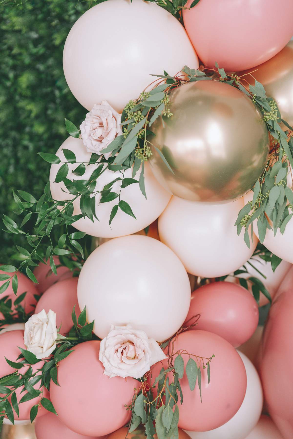 Spring Spring Party Ideas | Photo 19 of 36 | Catch My Party