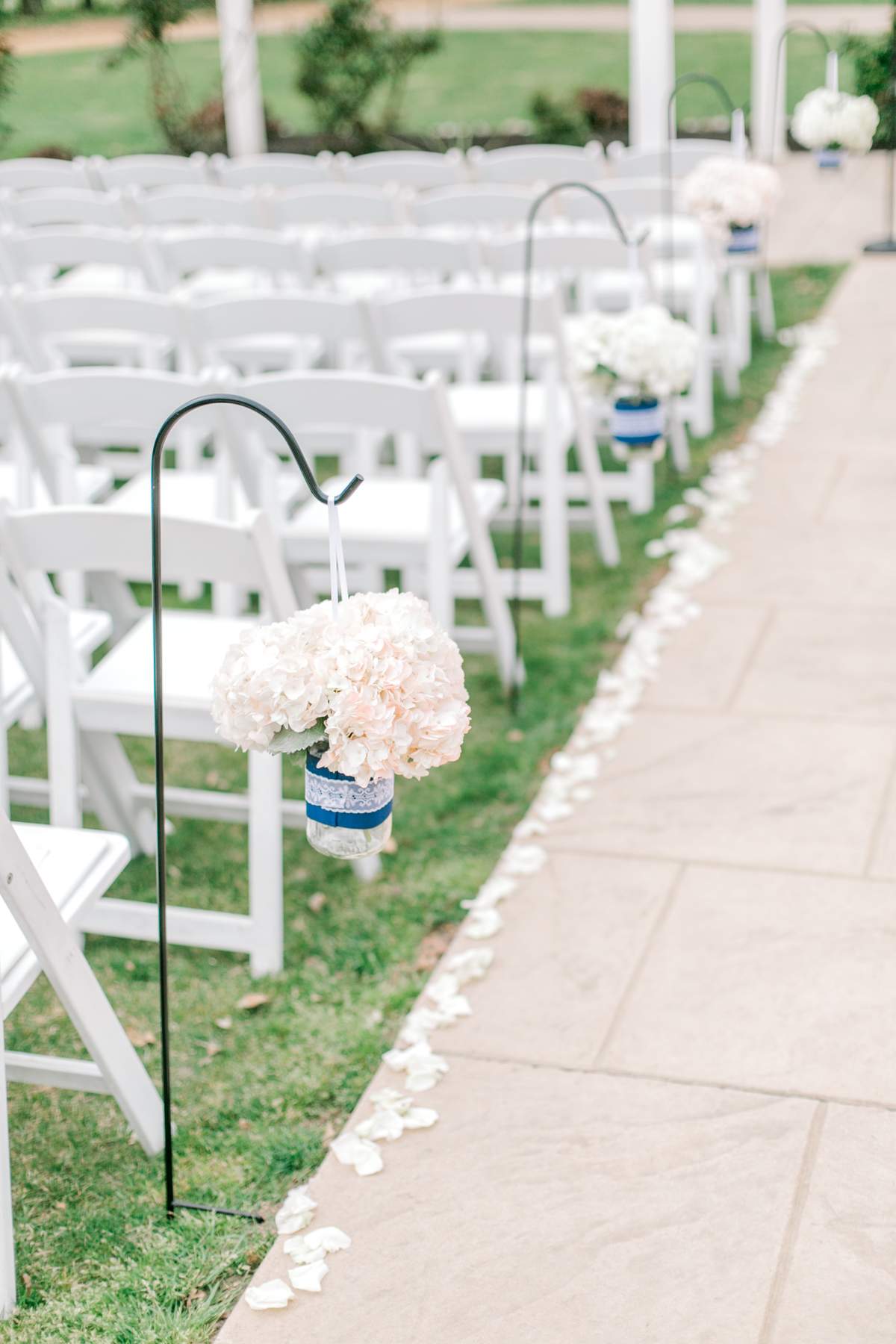 Rustic and Romantic Wedding Party Ideas | Photo 45 of 91 | Catch My Party