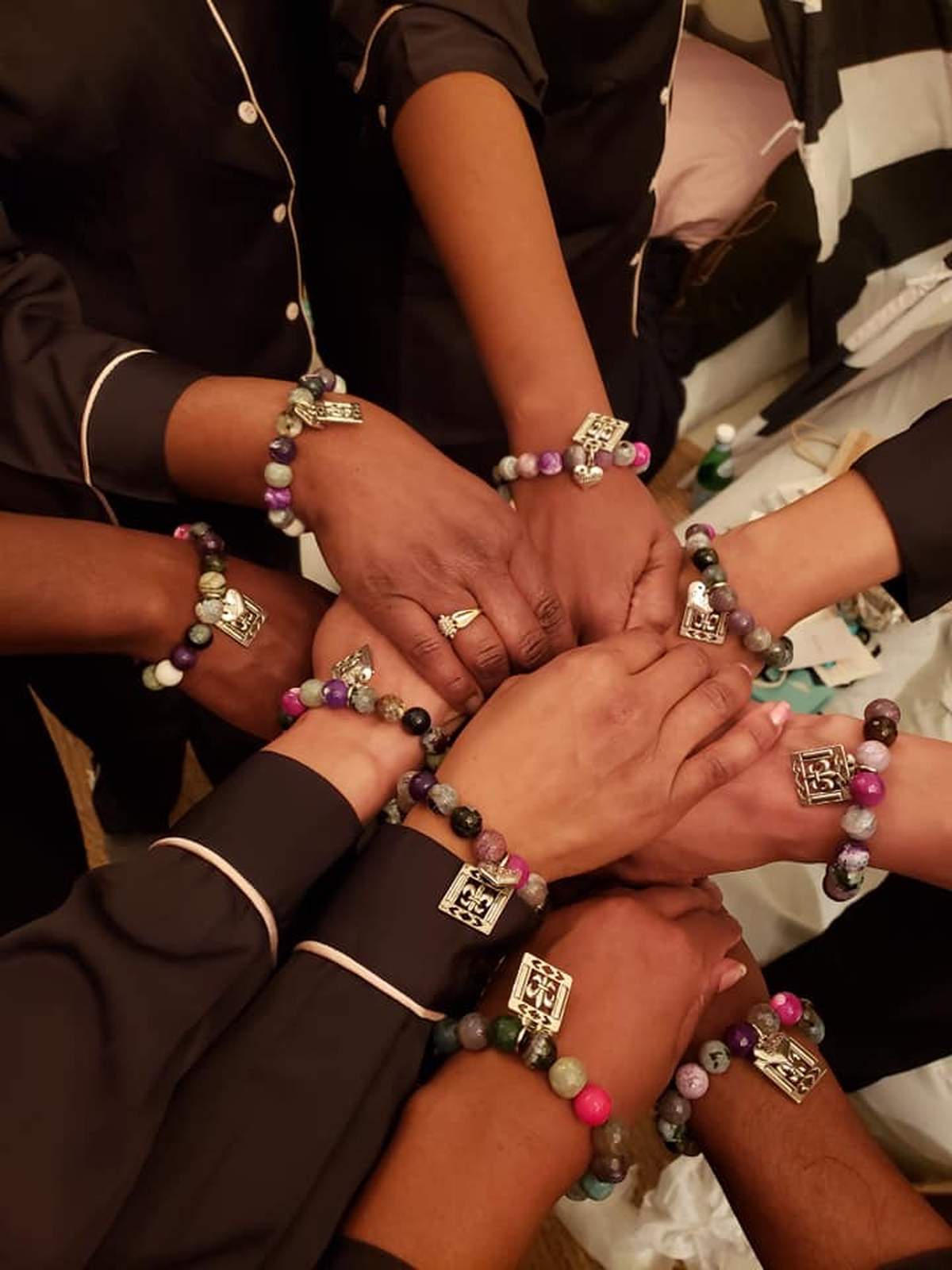 Adult Sleepover Ladies Night Party Ideas | Photo 1 of 41 | Catch My Party