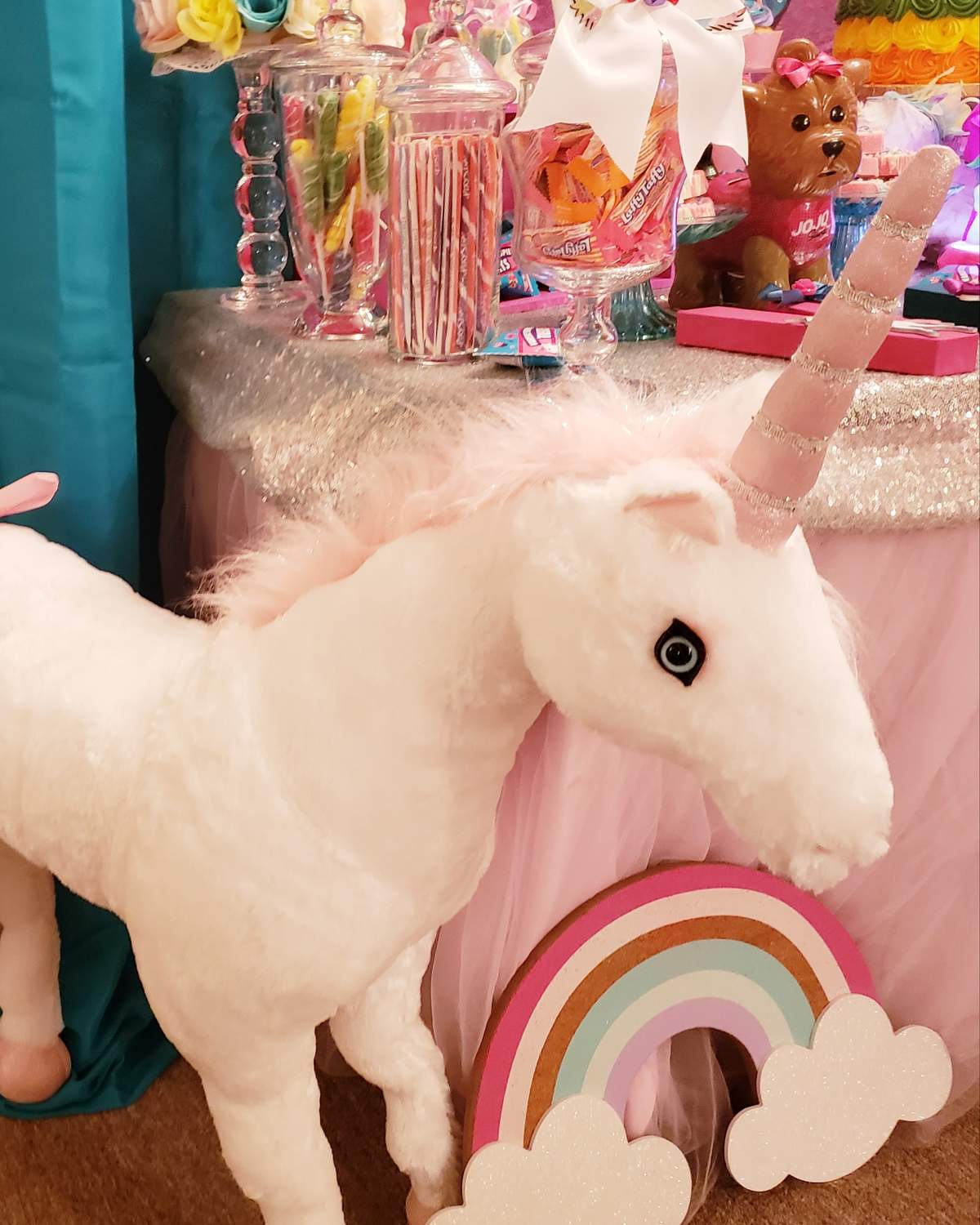 Jojo Siwa Birthday Party Ideas | Photo 2 of 104 | Catch My Party