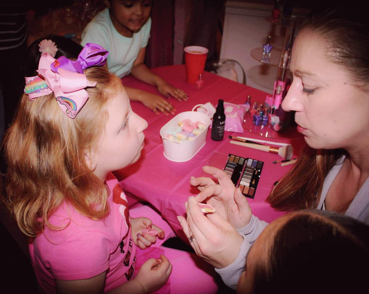 Jojo Siwa Birthday Party Ideas | Photo 2 of 104 | Catch My Party