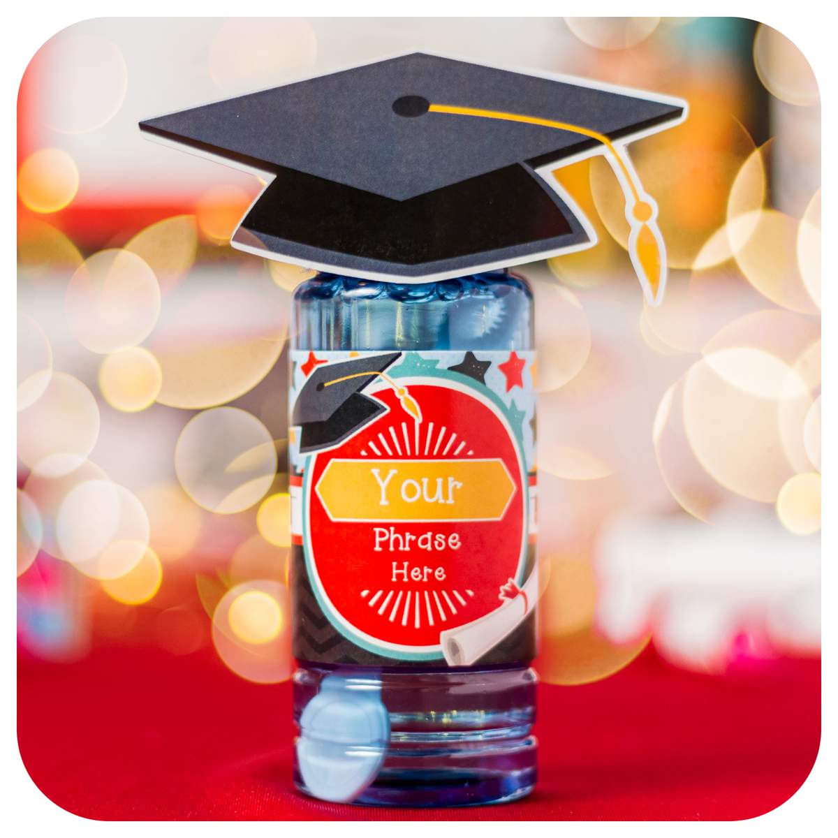 Graduation/End of School Graduation/End of School Party Ideas | Photo 1 ...