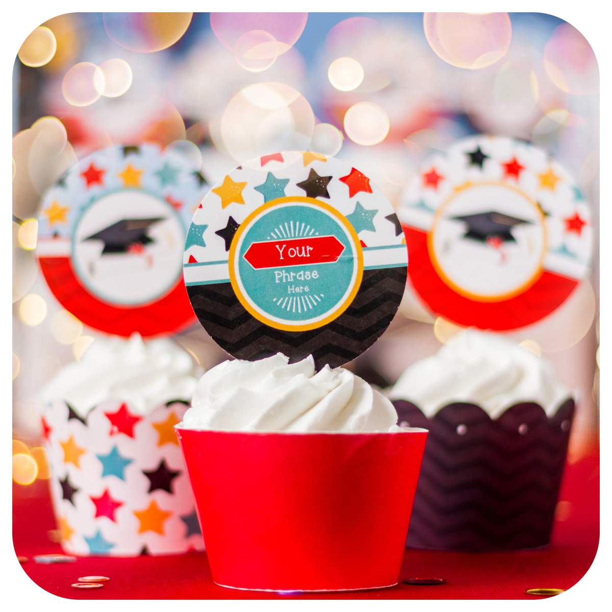 Graduation/End of School Graduation/End of School Party Ideas | Photo 9 ...