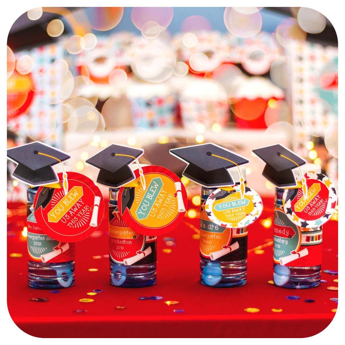 Graduation/End of School Graduation/End of School Party Ideas | Photo 1 ...