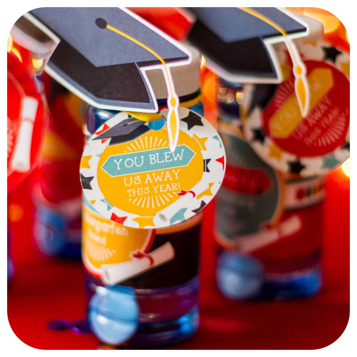 Graduation/End of School Graduation/End of School Party Ideas | Photo 1 ...