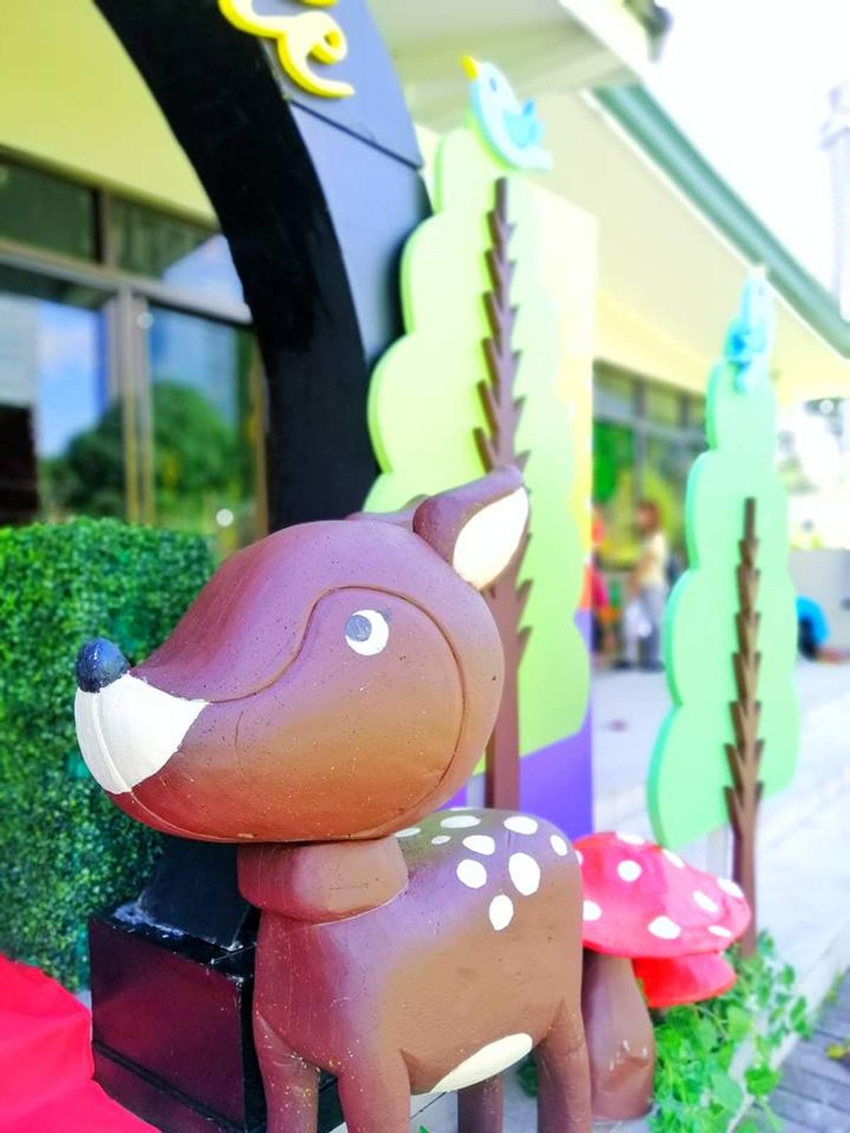 SNOWHITE AND THE SEVEN DWARFS THEMED PARTY Birthday Party Ideas | Photo ...