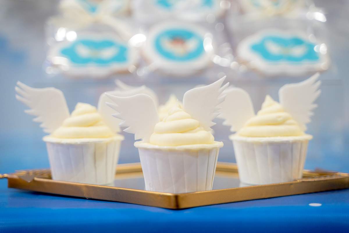 Kawaii Valkyrie Theme Birthday Party Ideas | Photo 2 of 17 | Catch My Party