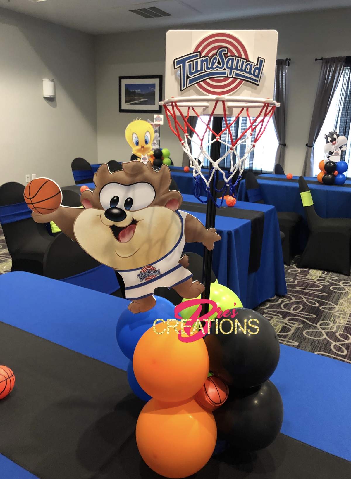 Baby Space Jam Baby Shower Party Ideas Photo 1 Of 21 Catch My Party Baby Space Jam Baby Shower Party Ideas Photo 1 Of 21 Catch My Party