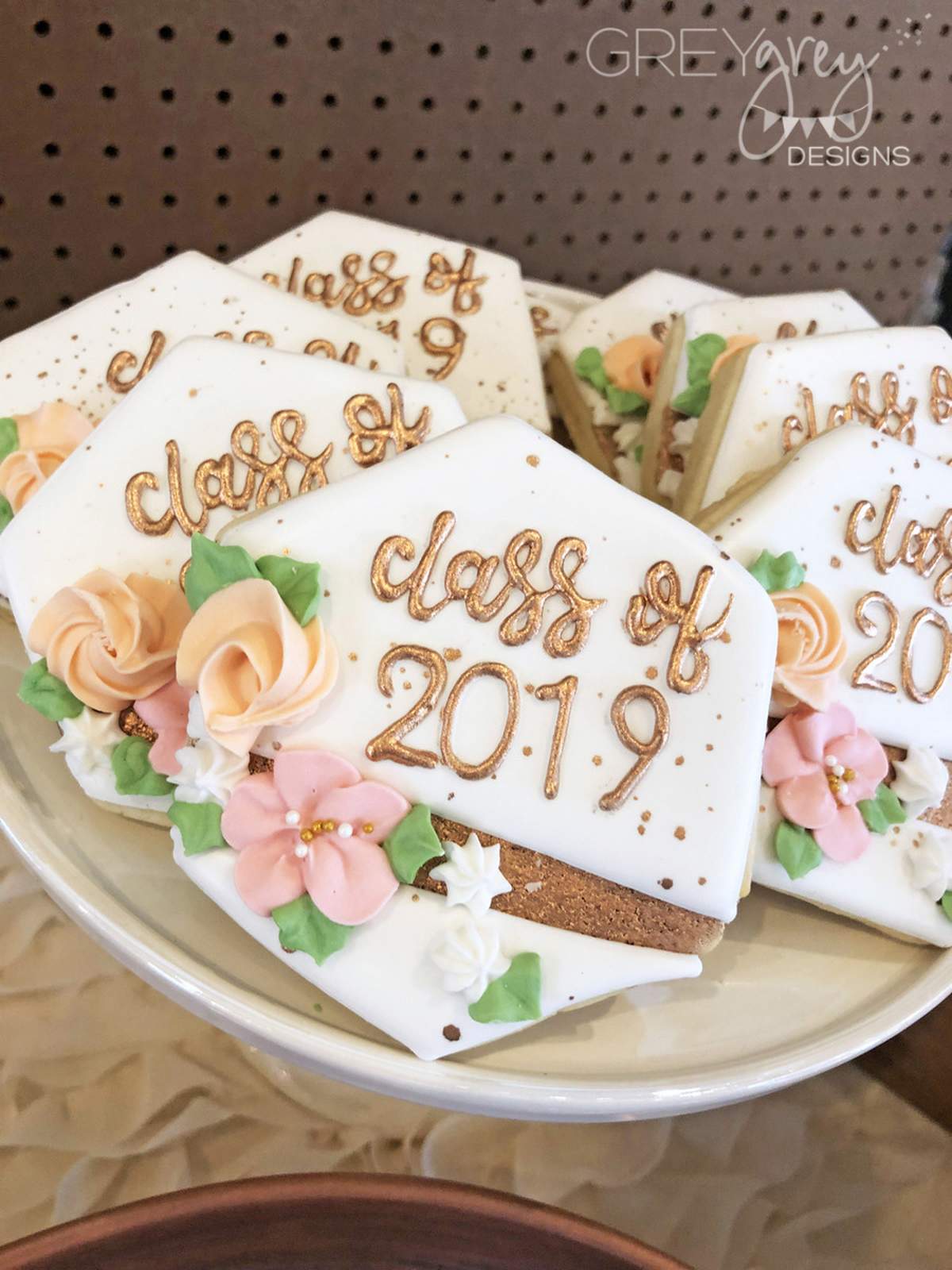 Garden Graduation/End of School Party Ideas | Photo 1 of 51 | Catch My ...