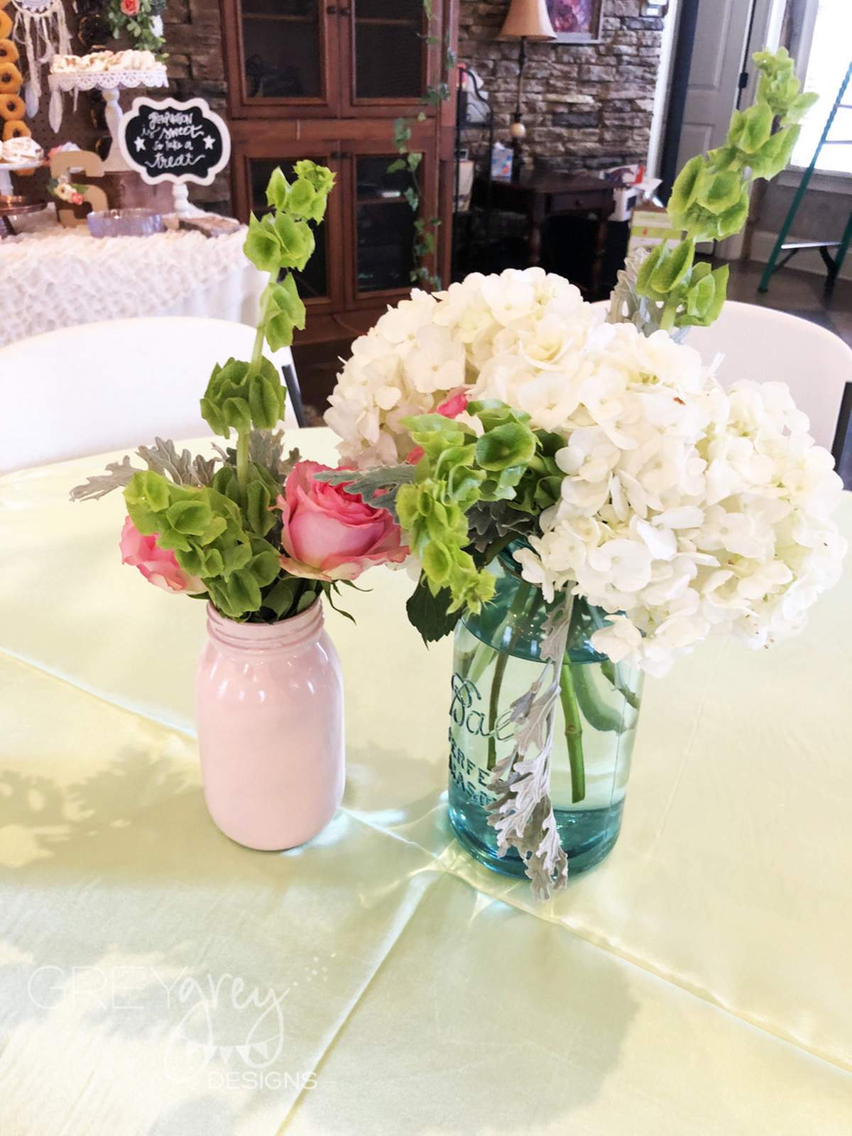 Garden Graduation/End of School Party Ideas | Photo 4 of 51 | Catch My ...