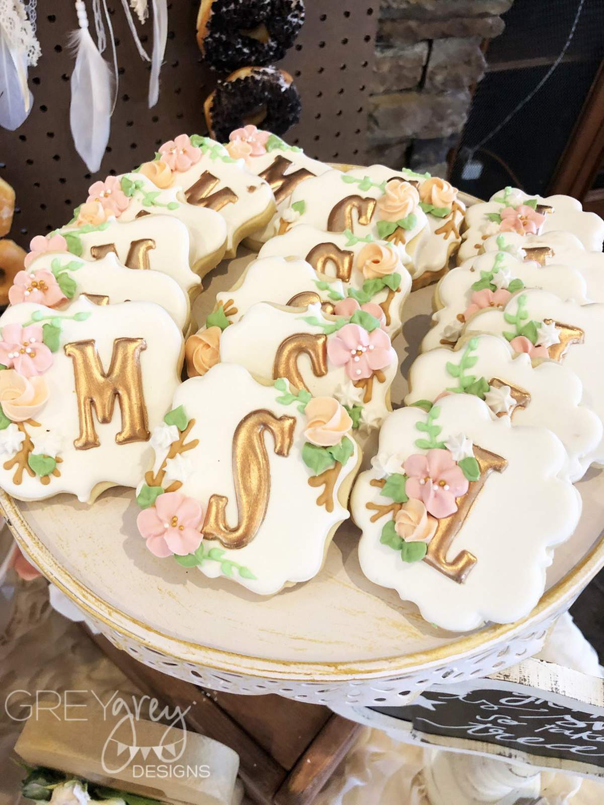 Garden Graduation/End of School Party Ideas | Photo 4 of 51 | Catch My ...