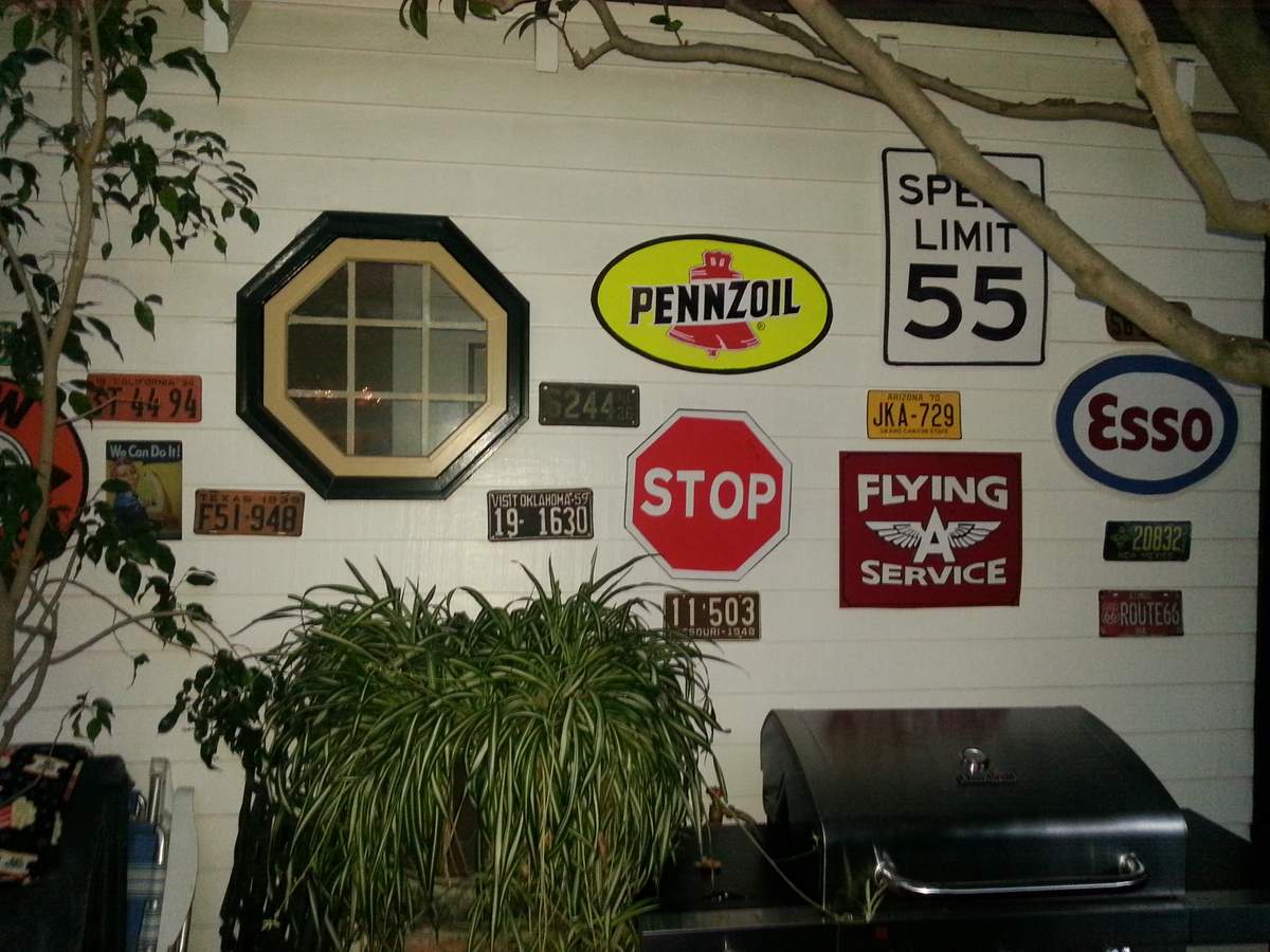 Route 66 Summer Party Ideas | Photo 3 of 11 | Catch My Party