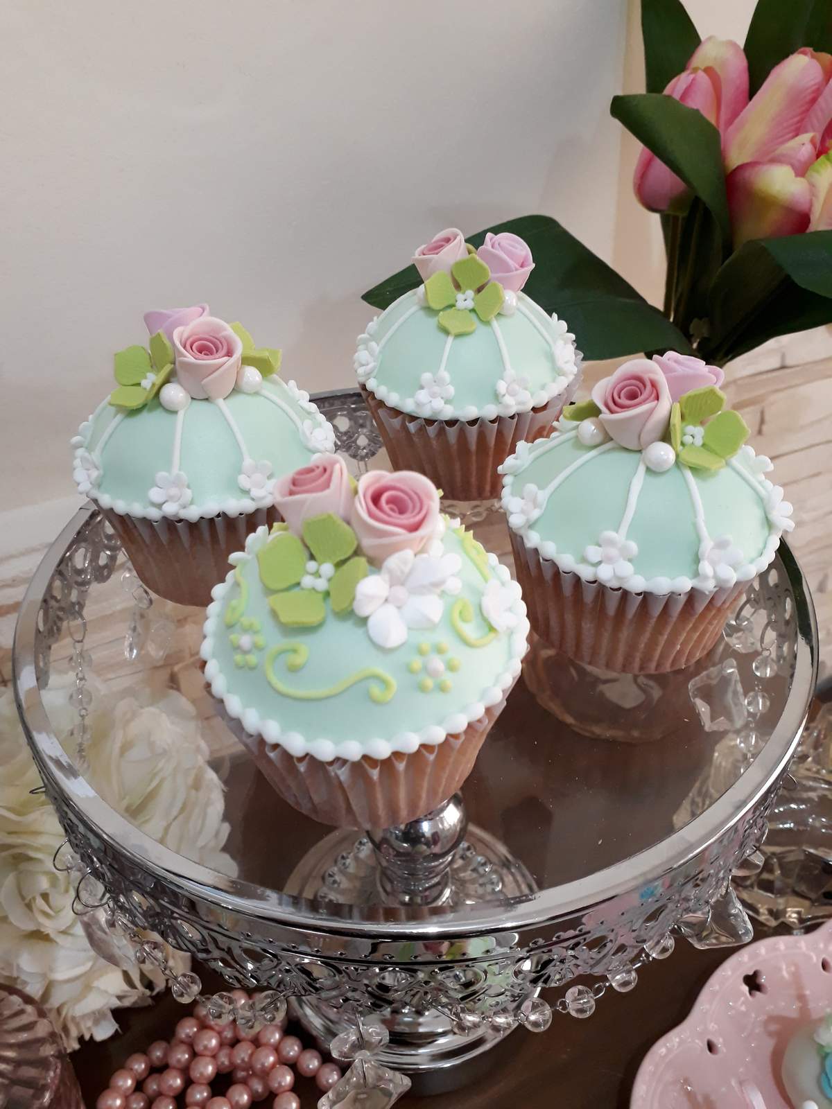 Tea Party Tea Party Party Ideas | Photo 1 of 21 | Catch My Party