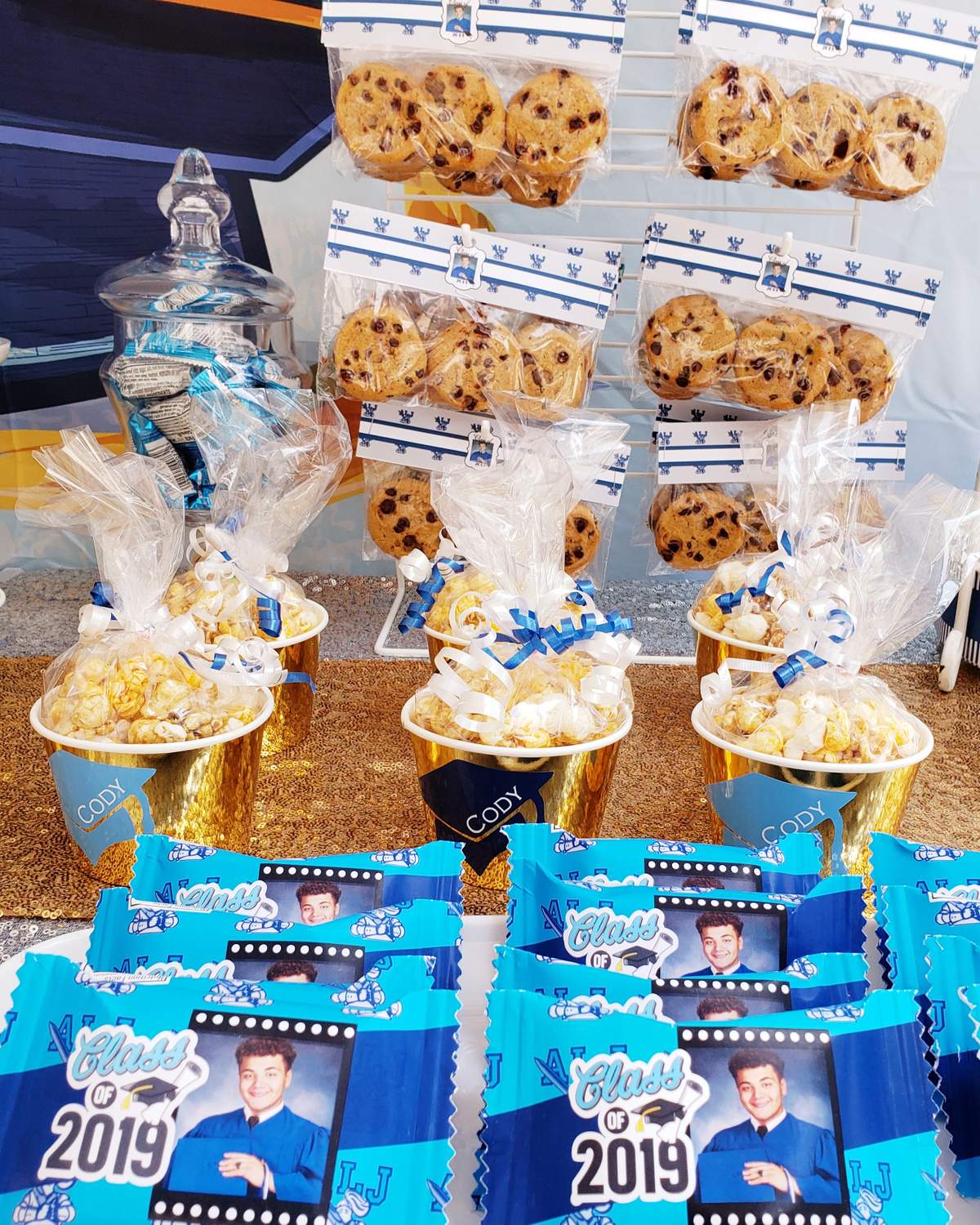 Graduation/End of School Graduation/End of School Party Ideas | Photo ...