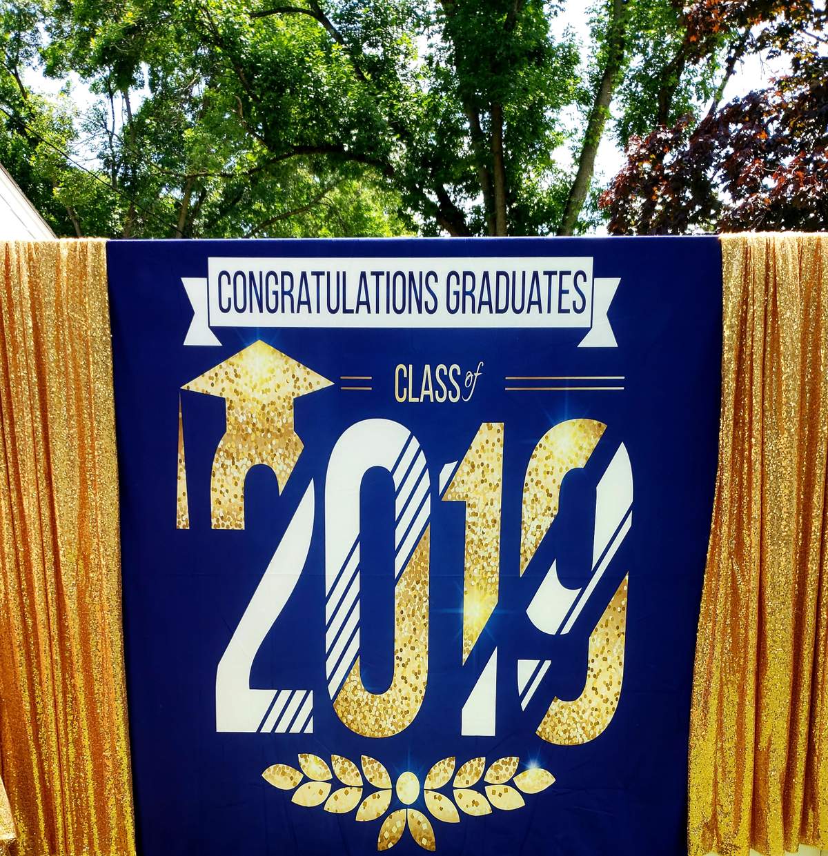 Graduation/End of School Graduation/End of School Party Ideas | Photo ...