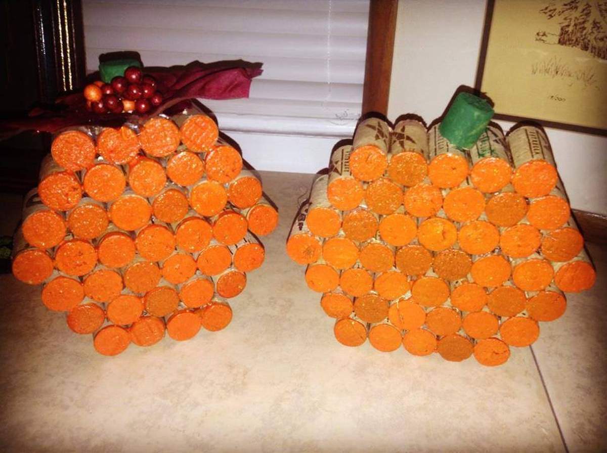 Halloween Craft Night Halloween Party Ideas | Photo 15 of 17 | Catch My ...