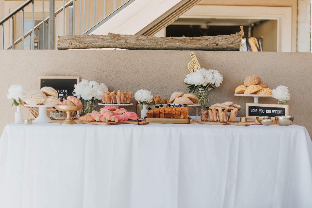 Berkeley Bears Grad Party Graduation/End of School Party Ideas | Photo ...