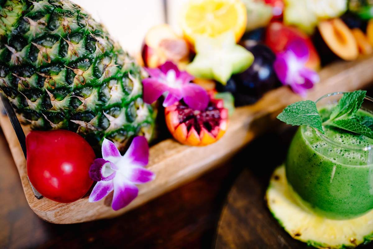 Boho Chic Brunch Party Party Ideas | Photo 5 of 130 | Catch My Party