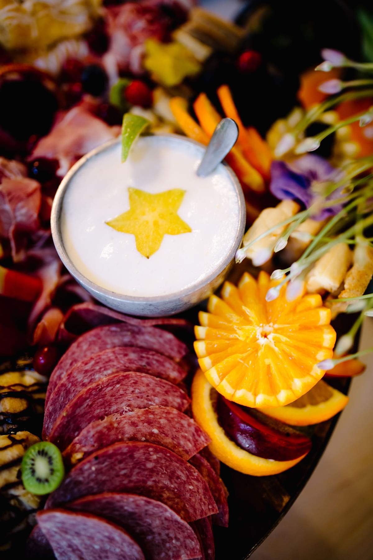 Boho Chic Brunch Party Party Ideas | Photo 5 of 130 | Catch My Party