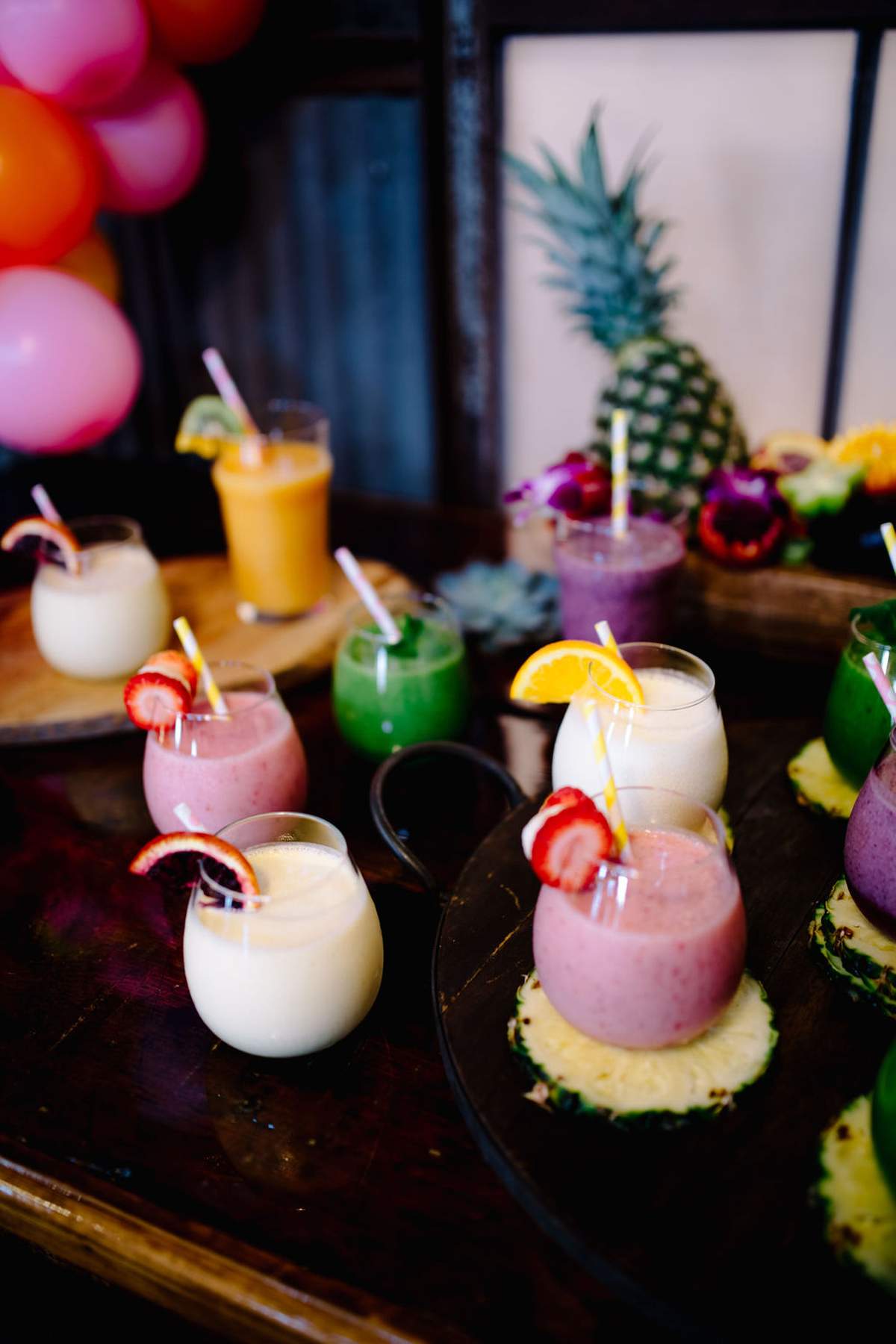 Boho Chic Brunch Party Party Ideas | Photo 5 of 130 | Catch My Party