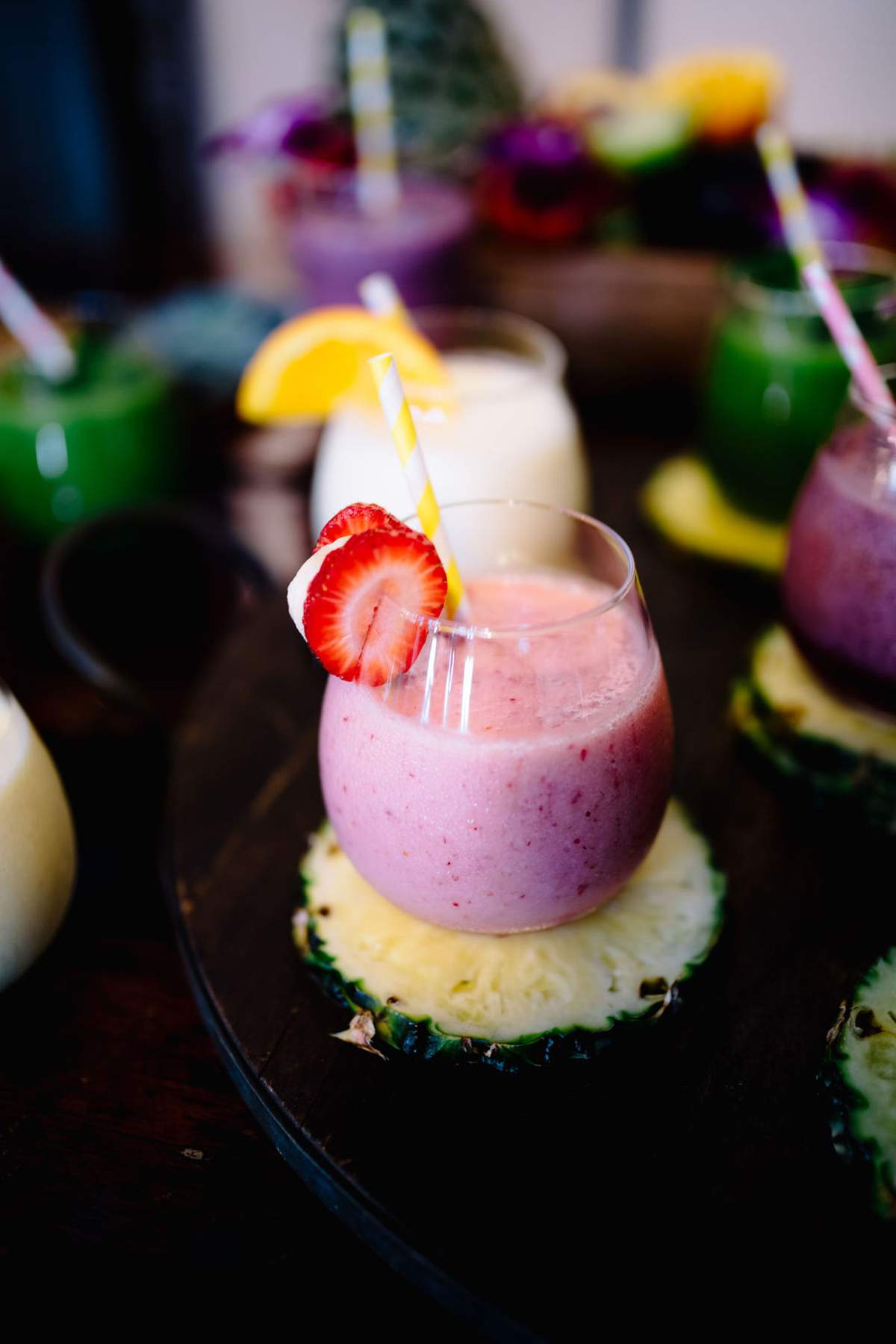 Boho Chic Brunch Party Party Ideas | Photo 5 of 130 | Catch My Party