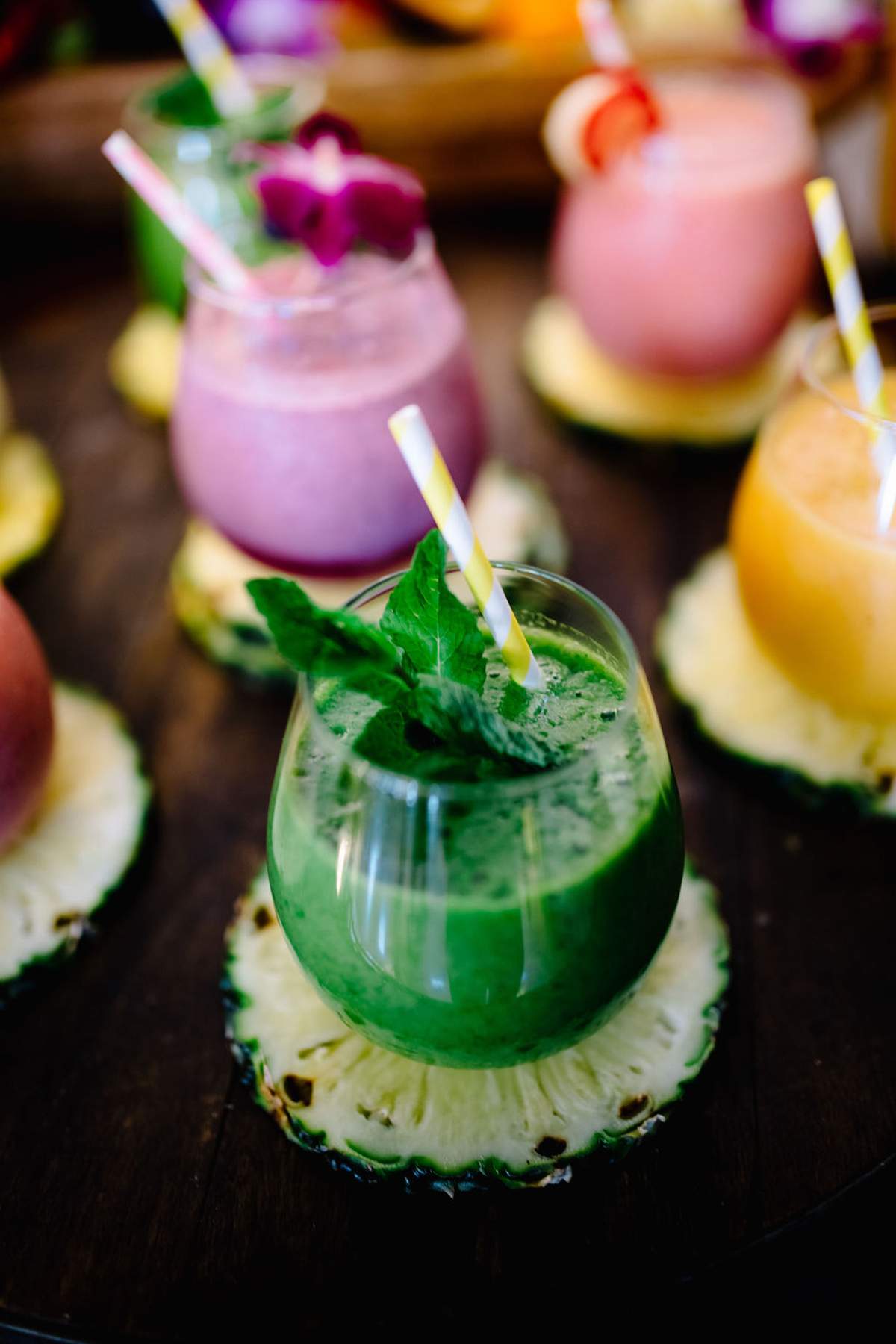 Boho Chic Brunch Party Party Ideas | Photo 5 of 130 | Catch My Party