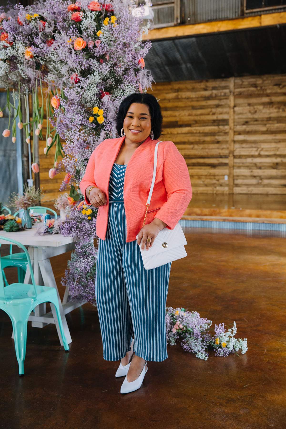Boho Chic Brunch Party Party Ideas | Photo 5 of 130 | Catch My Party