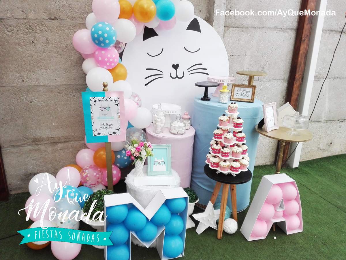 Kitty party / Birthday "Kitty Party" | Catch My Party