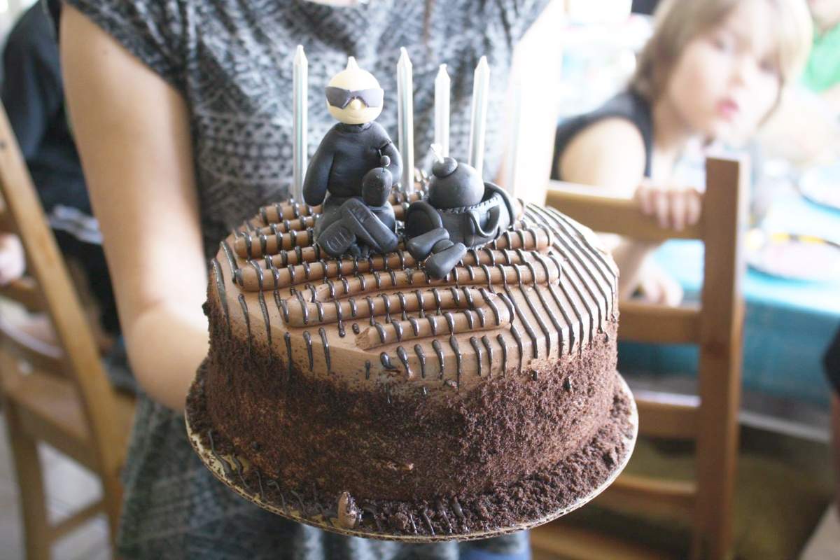 Secret Agent, Spy Birthday Party Ideas | Photo 1 of 24 | Catch My Party