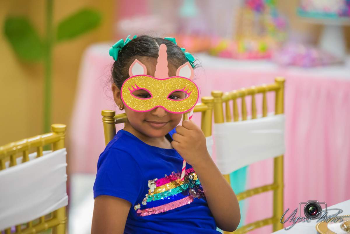 Unicorn Birthday Party Ideas Photo 15 Of 53 Catch My Party Unicorn Birthday Party Ideas Photo 15 Of 53 Catch My Party