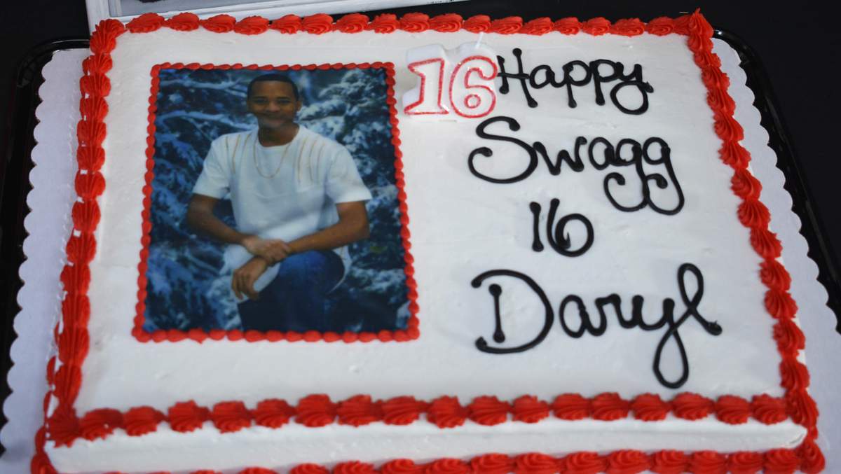 "Swag" 16 Birthday Party Birthday Party Ideas | Photo 7 of 15 | Catch ...
