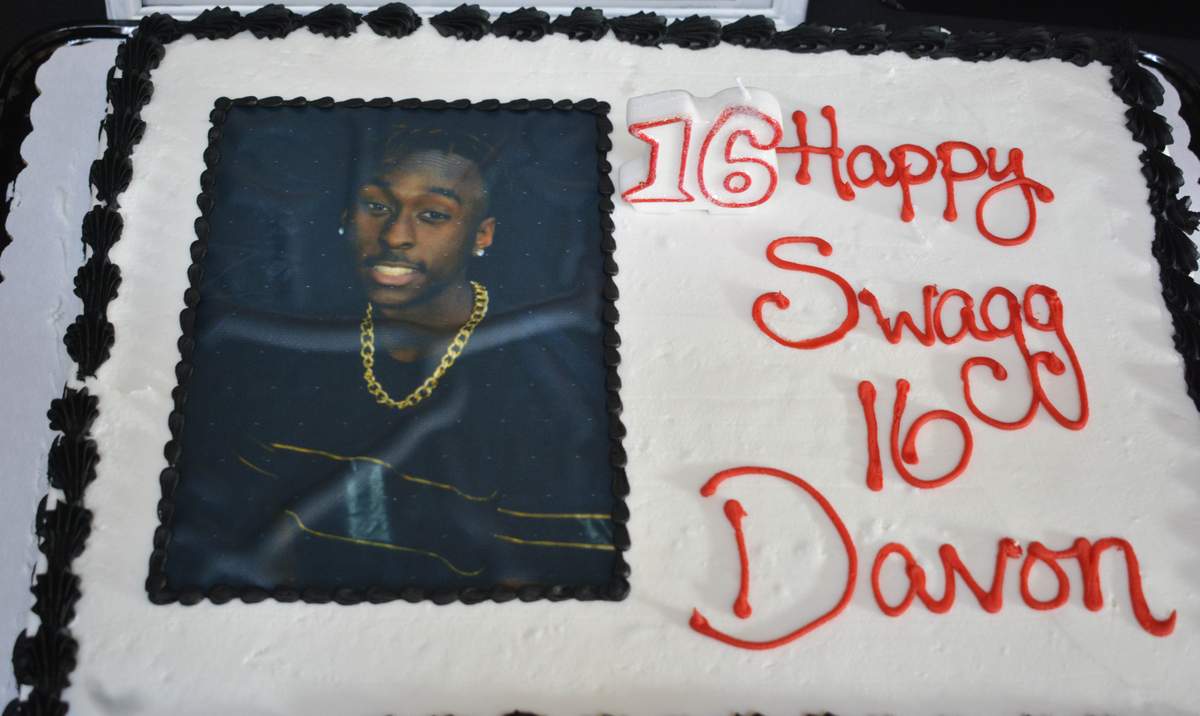 "Swag" 16 Birthday Party Birthday Party Ideas | Photo 4 of 15 | Catch ...