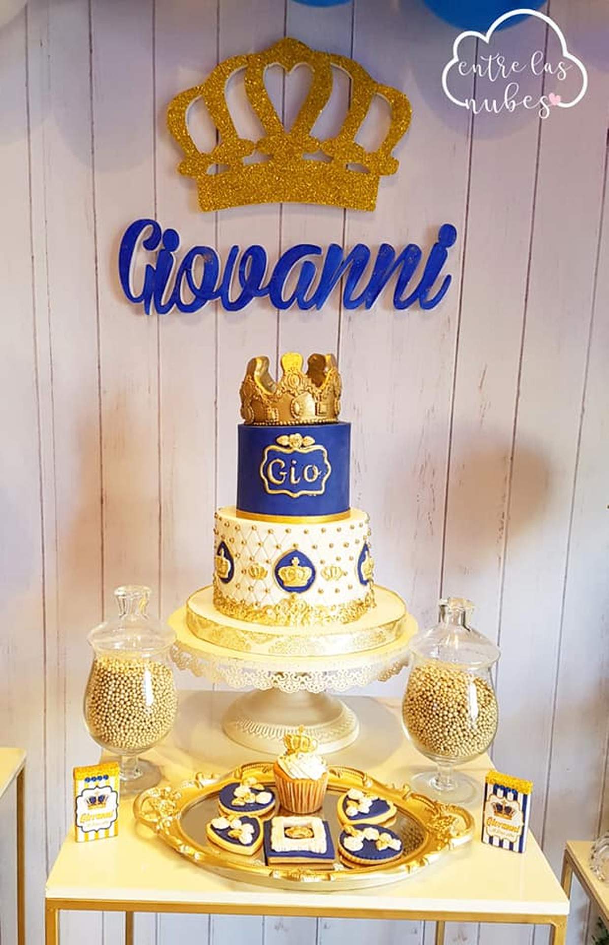 mesa para rey Birthday Party Ideas | Photo 1 of 11 | Catch My Party