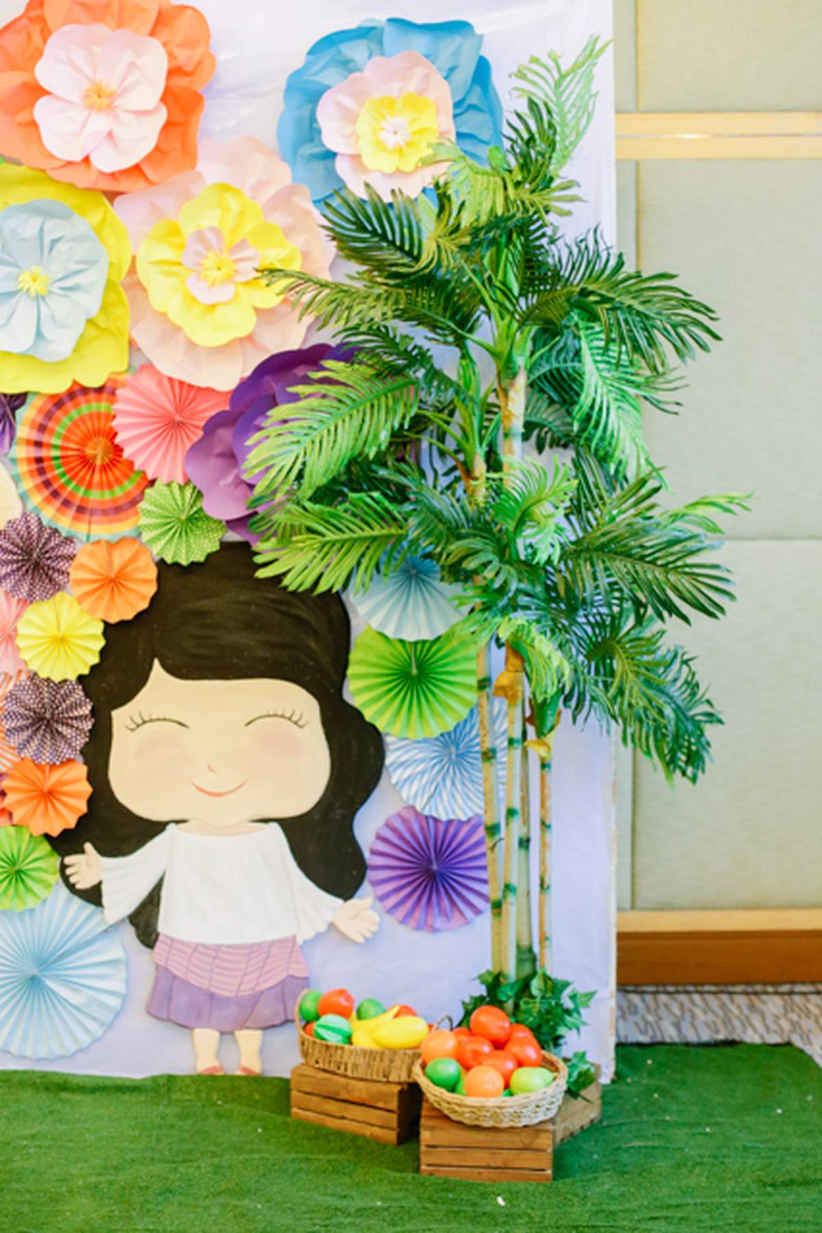 Filipiniana / Filipino Birthday Party Ideas | Photo 1 of 50 | Catch My ...