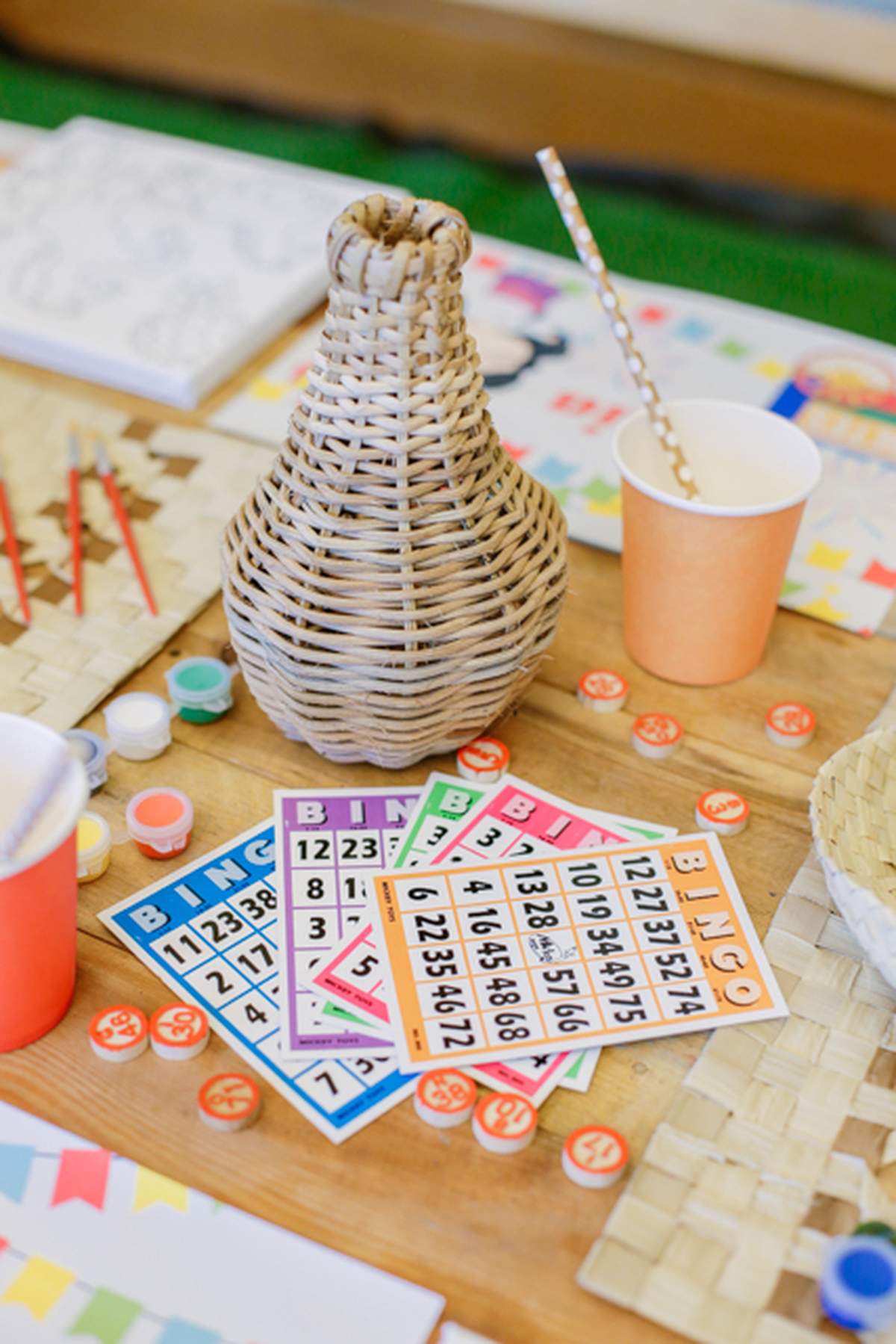 Filipiniana / Filipino Birthday Party Ideas | Photo 1 of 50 | Catch My ...