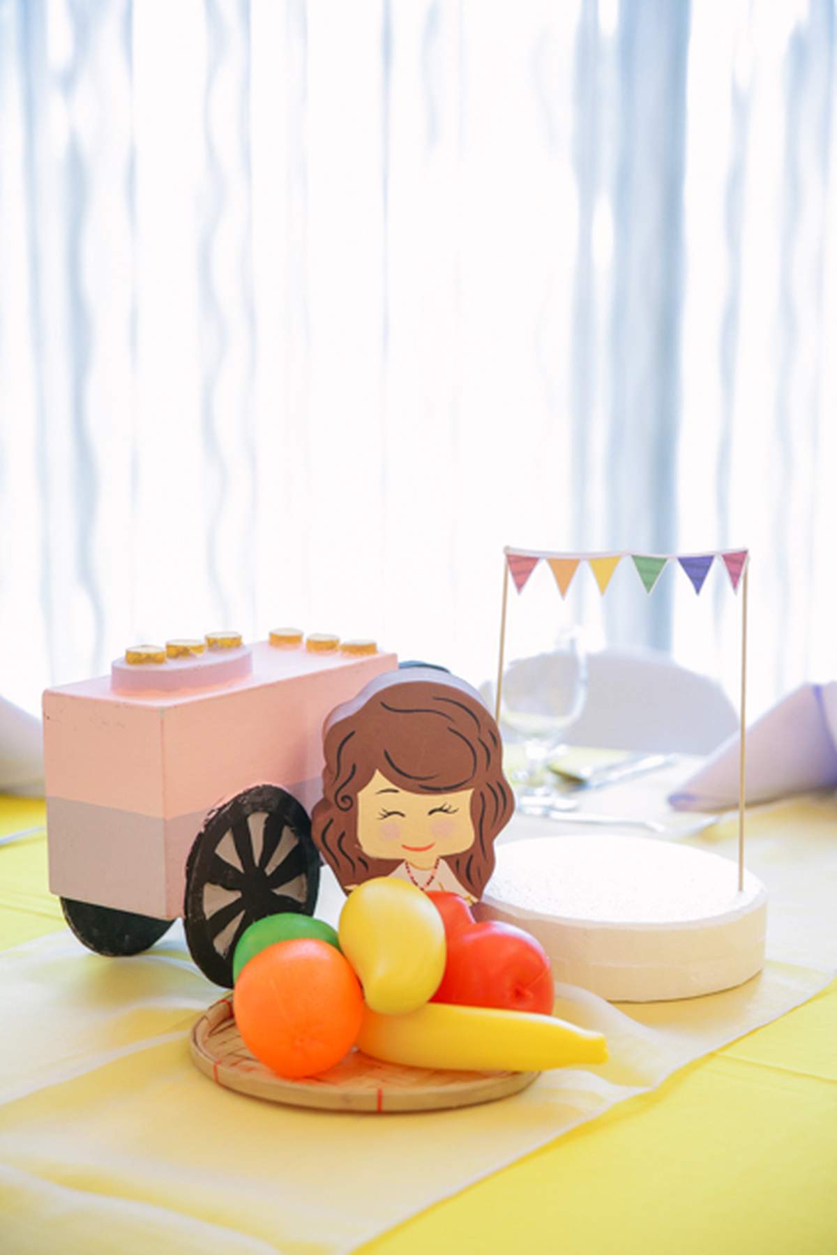 Filipiniana / Filipino Birthday Party Ideas | Photo 1 of 50 | Catch My ...