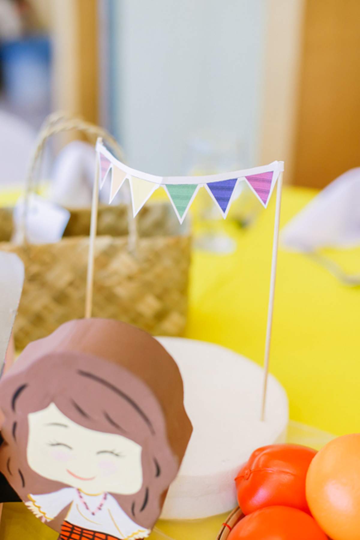 Filipiniana / Filipino Birthday Party Ideas | Photo 1 of 50 | Catch My ...