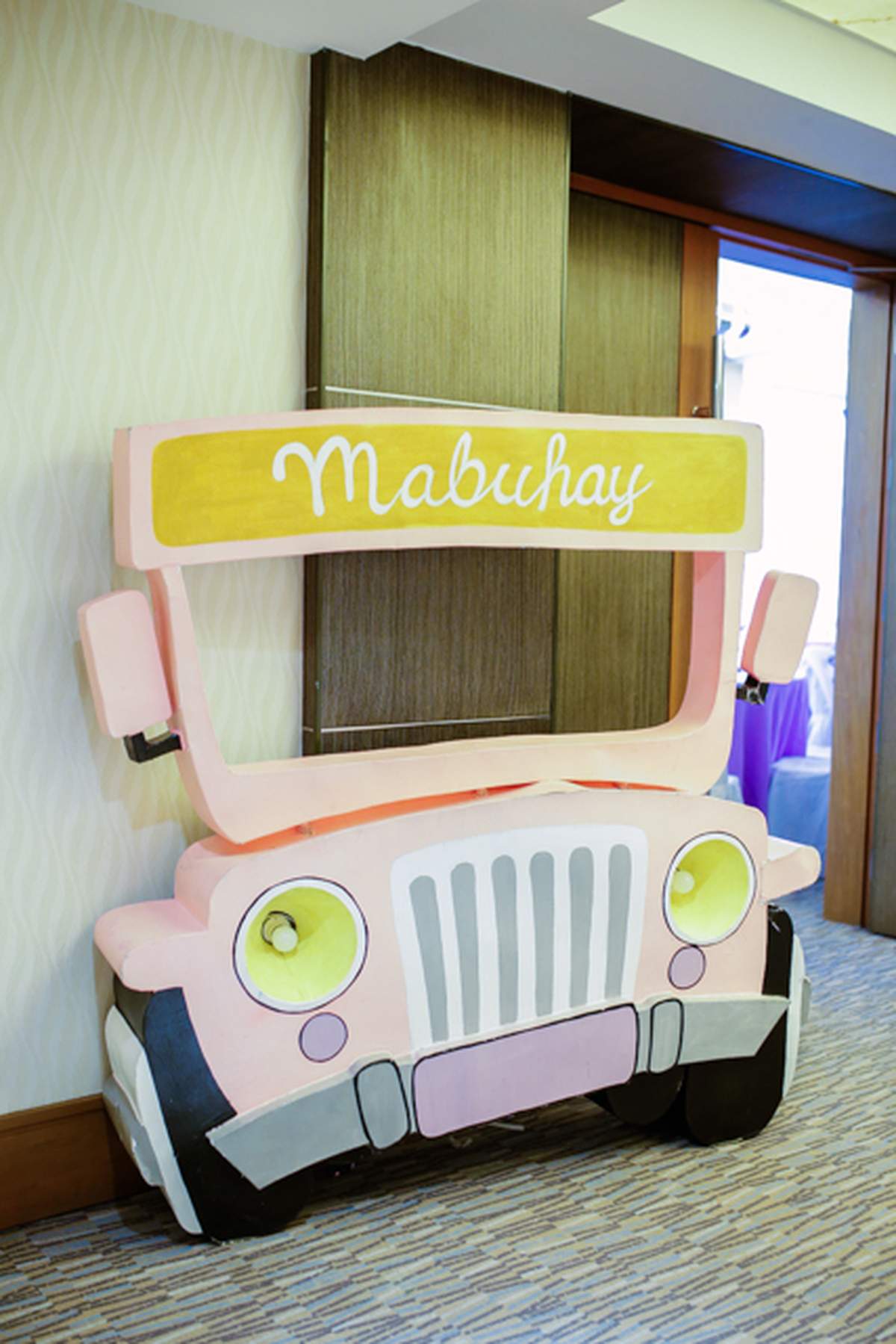 Filipiniana / Filipino Birthday Party Ideas | Photo 30 of 50 | Catch My ...