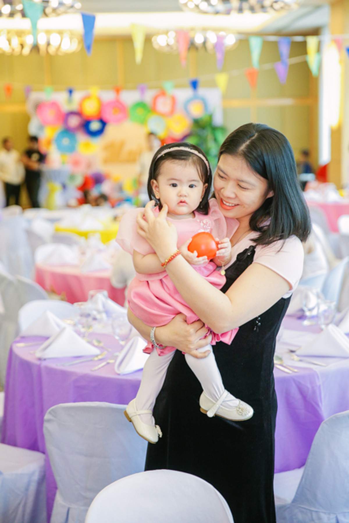 Filipiniana / Filipino Birthday Party Ideas | Photo 7 of 50 | Catch My ...