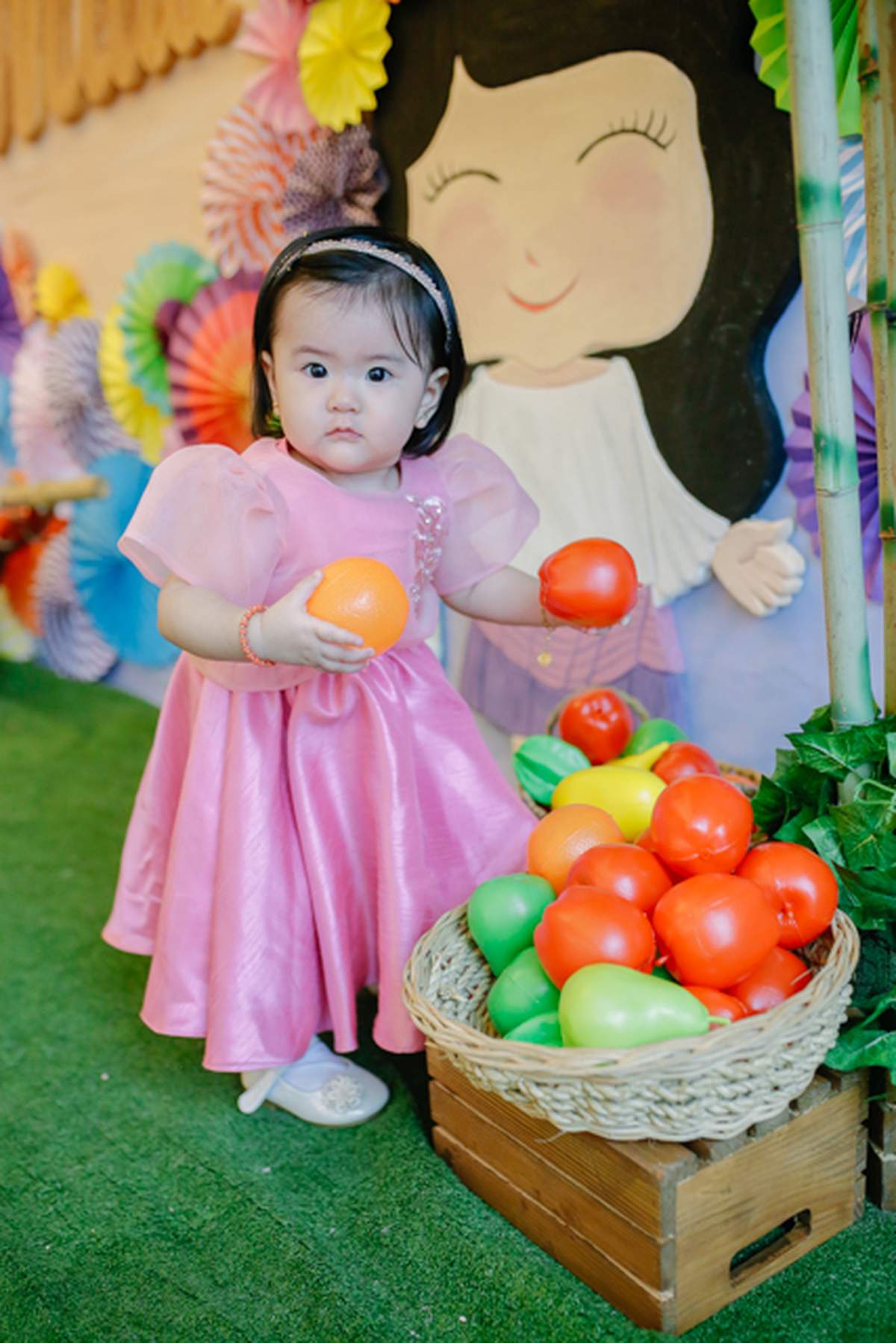 Filipiniana / Filipino Birthday Party Ideas | Photo 1 of 50 | Catch My ...