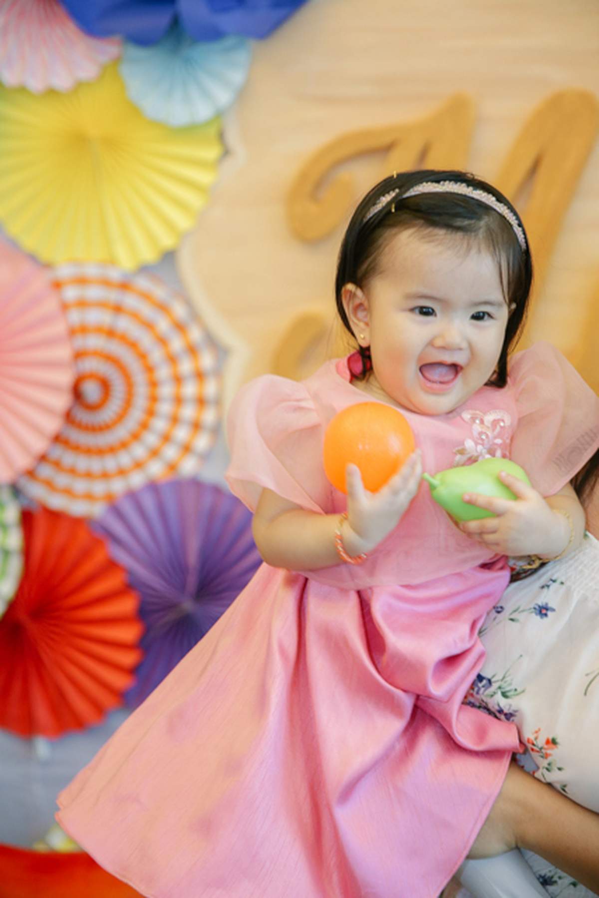 Filipiniana / Filipino Birthday Party Ideas | Photo 1 of 50 | Catch My ...