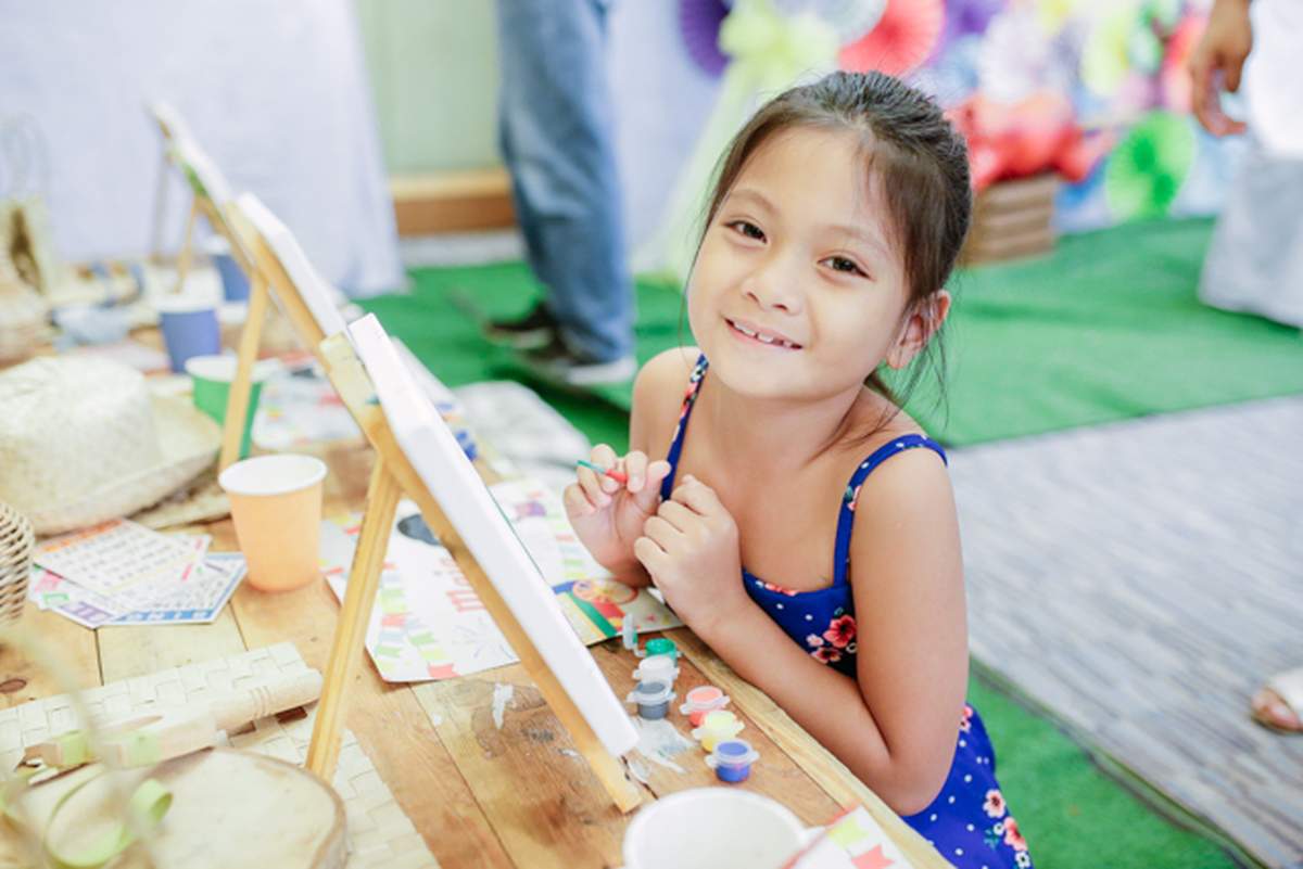 Filipiniana / Filipino Birthday Party Ideas | Photo 1 of 50 | Catch My ...