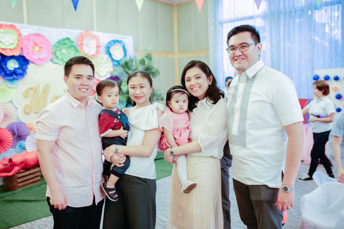 Filipiniana / Filipino Birthday Party Ideas | Photo 1 of 50 | Catch My ...