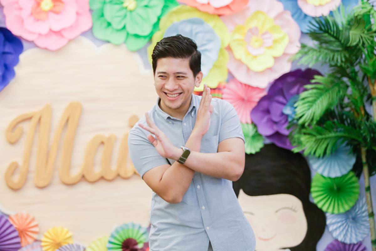 Filipiniana / Filipino Birthday Party Ideas | Photo 1 of 50 | Catch My ...