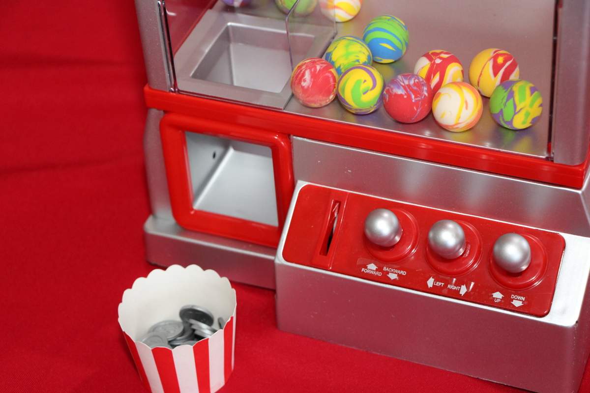 Funfair Birthday Party Ideas | Photo 1 of 32 | Catch My Party