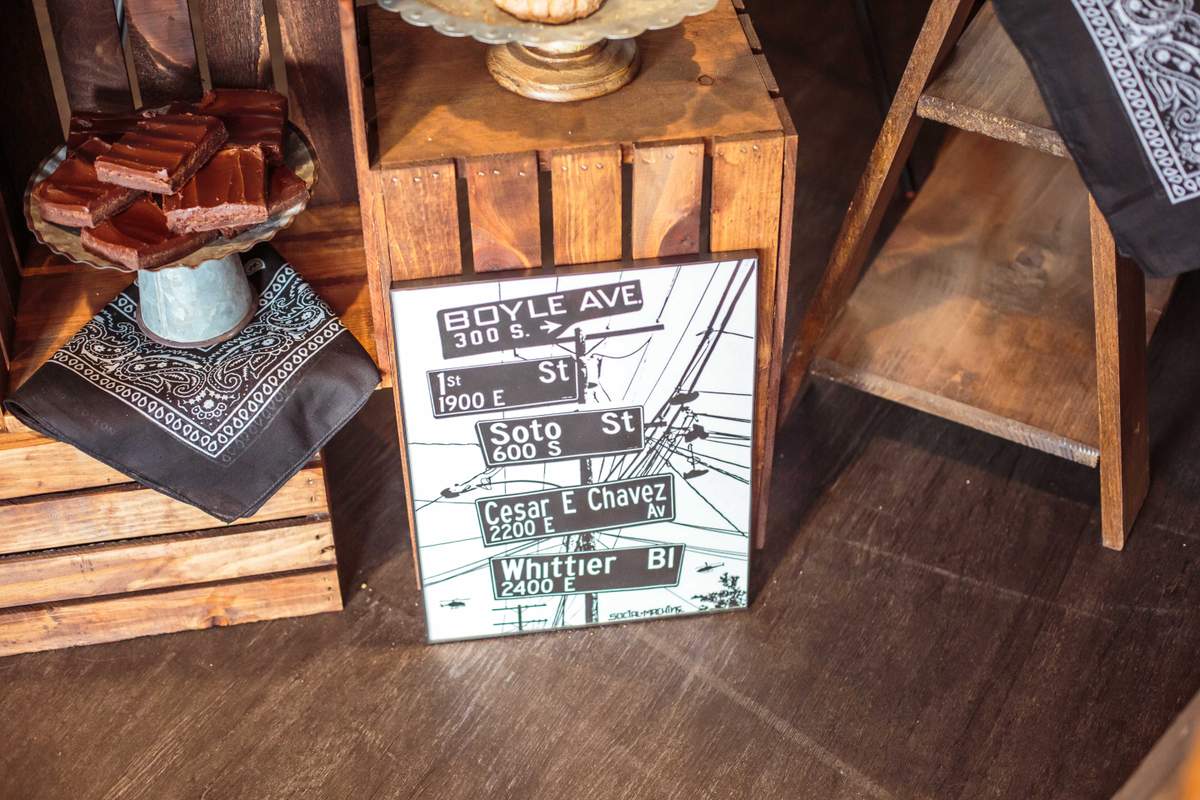 East Los Angeles Lowrider Theme Birthday Party Ideas | Photo 1 of 44 ...